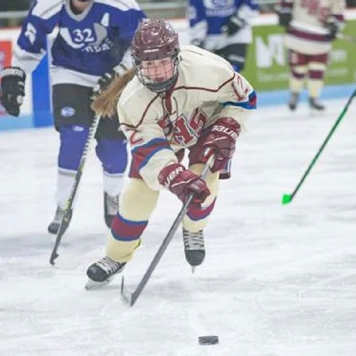 Vermont Junior Cats Hockey | U16 Split Roster | Jr Catamounts Girls ...