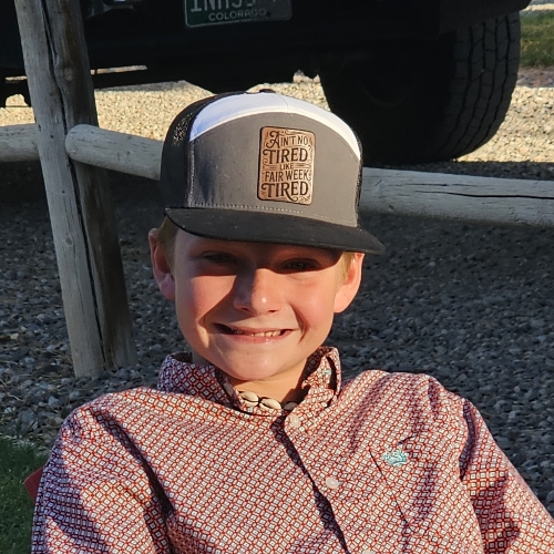 Grand Valley Youth Football | 12U Cowboys (Navy) Roster | Tackle ...