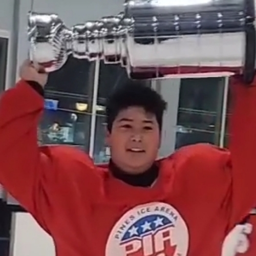 Golden Wolves Hockey | Peewee 12UA Black Roster | Golden Wolves | 2023 ...