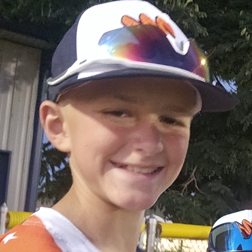 Grand Valley Youth Football | 12U Fruita Cowboys (Navy) Roster | Fall ...