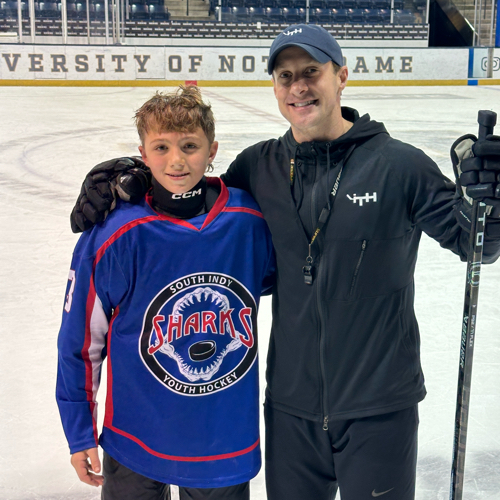 South Indy Youth Hockey | 14U House Sharks (Meyers) Roster | SIYHA ...