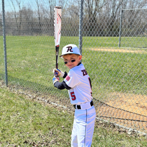 Roseville Area Youth Hockey | Squirt B1 Roster | Boys Hockey Squirts ...