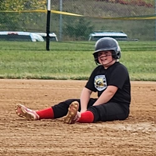 Roseville Fastpitch | 12U Black Roster | 2024 Seasons | Spring/Summer