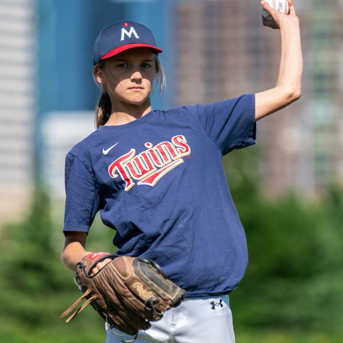 NY Girls Baseball | 12U Wonders Roster | Season Registration | 2023 Season