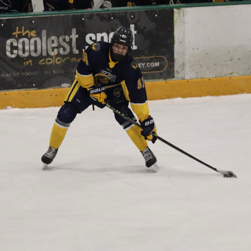 Colorado Rampage AAA Hockey | 14U AAA Roster | Tier 1 2023 - 2024 ...