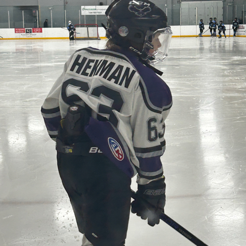 HAWK Hockey | 11U - PWA Roster | Travel Hockey | Fall Travel 2023-24