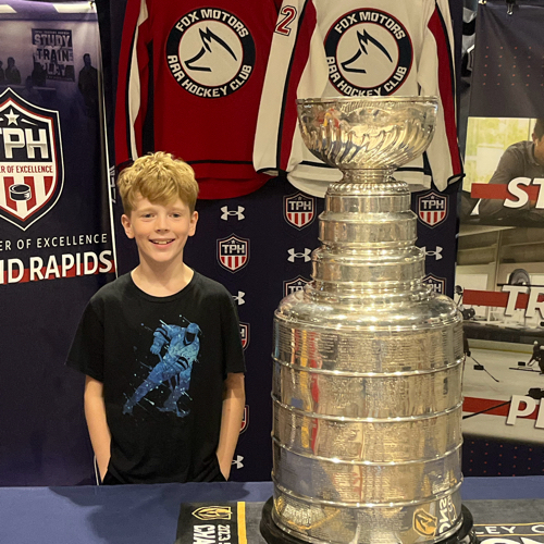 HAWK Hockey | 11U - PWA Roster | Travel Hockey | Fall Travel 2023-24