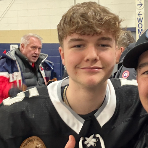 West Bend Hockey Club | West Bend Hockey Club 16u Roster | Spring ...