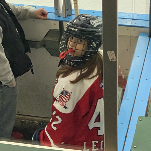 Central Connecticut Youth Hockey | 14U Girls Roster | Bantam (14U ...