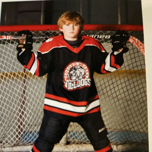 Medford Hockey | Peewees Roster | MAYHA Youth Hockey | 2025-2026