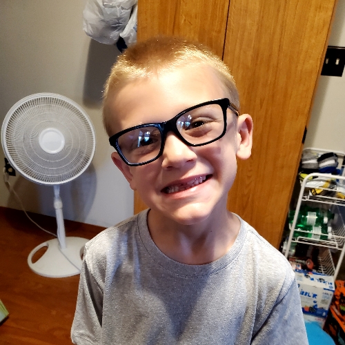 Merrill Soccer Association | 8U - Green Roster | Northwoods Edge Summer ...