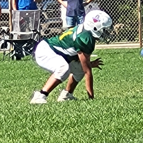 Grand Valley Youth Football | 14U Ravens Roster | Tackle Football ...