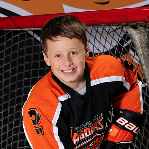 Hyland Hills Jaguars | 8U Intermediate Grey Roster | 8 and Under Hockey ...