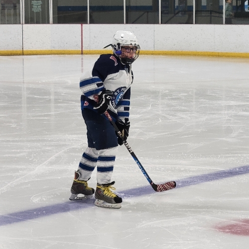 St. Peters Hockey | Peewee C1 Larkin Roster | Club Hockey 10U-12U-14U ...