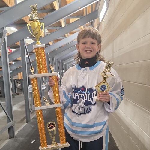 LEGACY20 | Wisconsin Capitols 8u Roster | Wisconsin Capitols ...