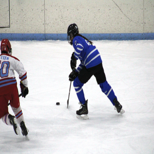 Kohlman Cup | Girls Kohlman Cup Selects Minor Roster | Tryouts | GIRLS