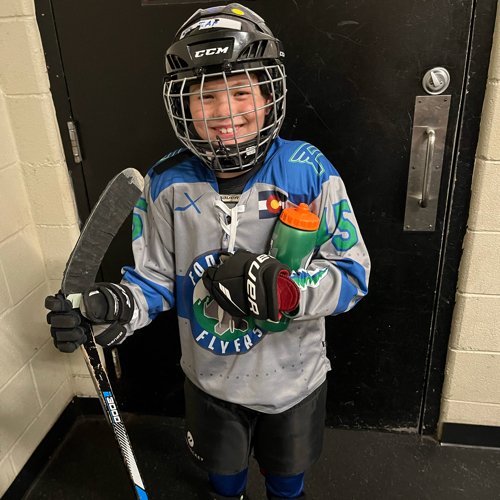 Foothills Hockey Association | Raptors - Intermediate Roster | Season ...