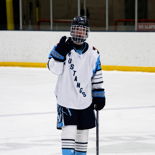 High Plains Hockey League | Mustang High Plains Navy Roster | HPHL ...