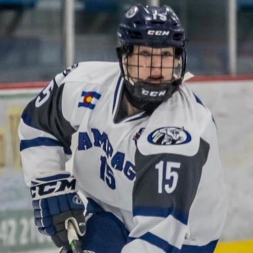 Colorado Rampage AAA Hockey | 14U AAA Roster | Tier 1 2023 - 2024 ...