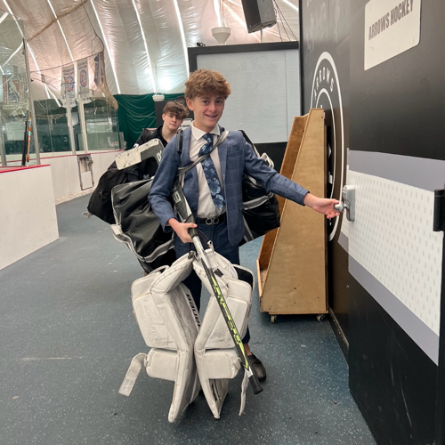 Long Beach Lightning | 16u AA (2009) Roster | Lightning Travel Hockey ...