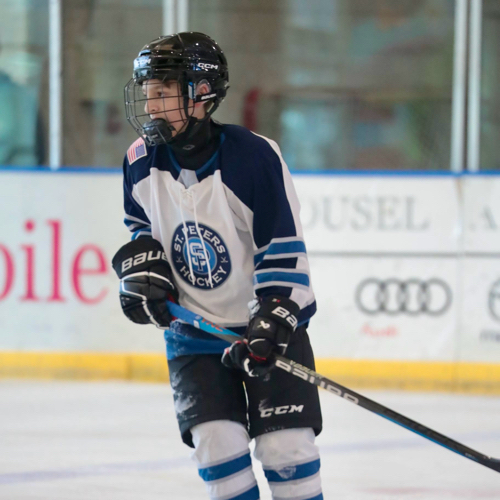 St. Louis Sting Hockey | 2014 Roster | Central States | 2024-2025