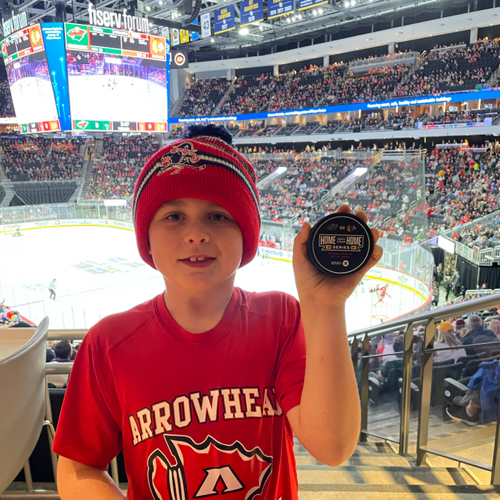 Arrowhead Youth Hockey | Squirt 10U A Roster | Arrowhead Youth Hockey ...