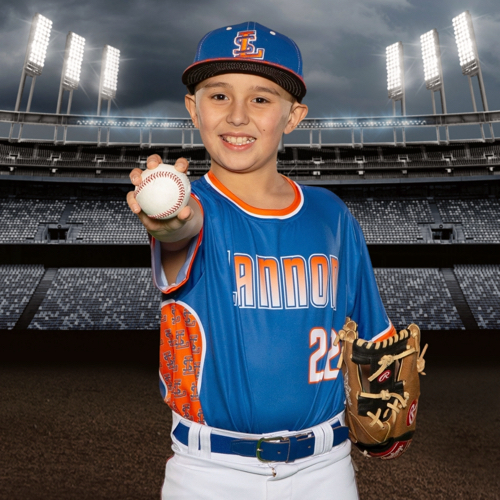 Lannon Stonemen Baseball | 10U Domask Roster | Youth Tryouts | 2026 Season
