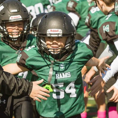 Marshfield Youth Football | D7 Peewee's Roster | Marshfield Youth ...