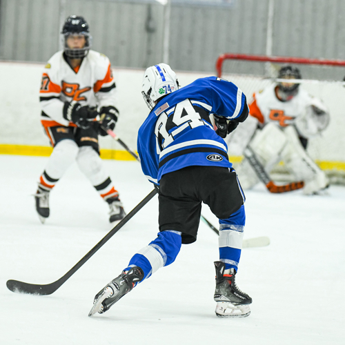 Long Beach Lightning | 16u AA (2009) Roster | Lightning Travel Hockey ...