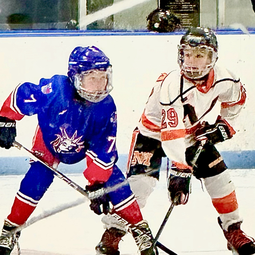 Rye Rangers Hockey Club | Squirt AA (LIAHL Tier 2) Roster | Travel ...