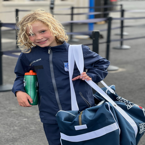 Rye Rangers Hockey Club | Squirt AA (LIAHL Tier 2) Roster | Travel ...