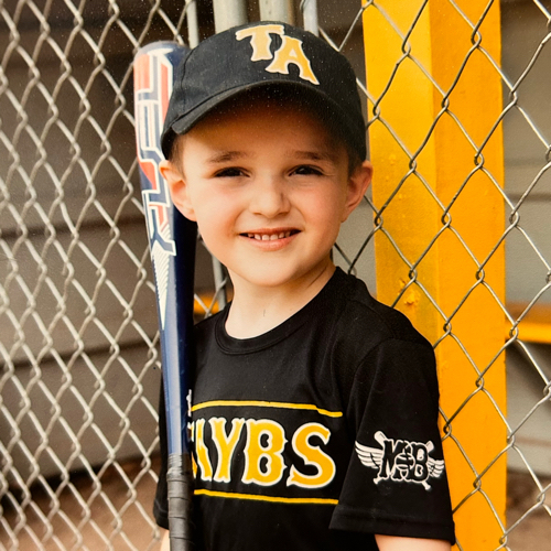 TAYBS | Baseball Minors Gold Roster | Spring Baseball | Spring 2024