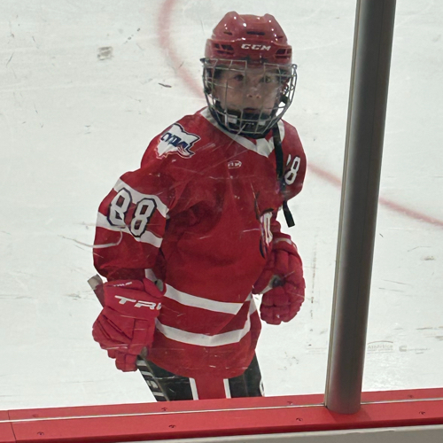 Elite Development Hockey | U12 Elite Roster | EDP Hockey Academy | 2024 ...