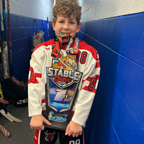 Elite Development Hockey | U12 Elite Roster | EDP Hockey Academy | 2024 ...