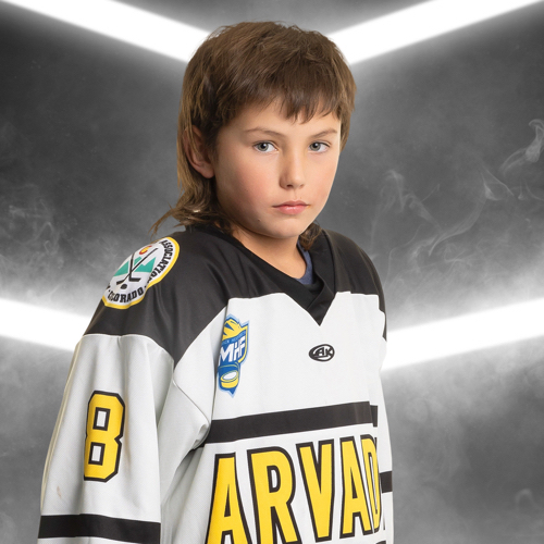 Arvada Hockey | 12U Major Roster | Spring Select | Spring Select 2024