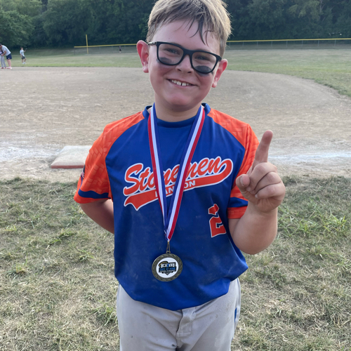 Lannon Stonemen Baseball | 11U Weimer Roster | Youth Tryouts | 2024 Season