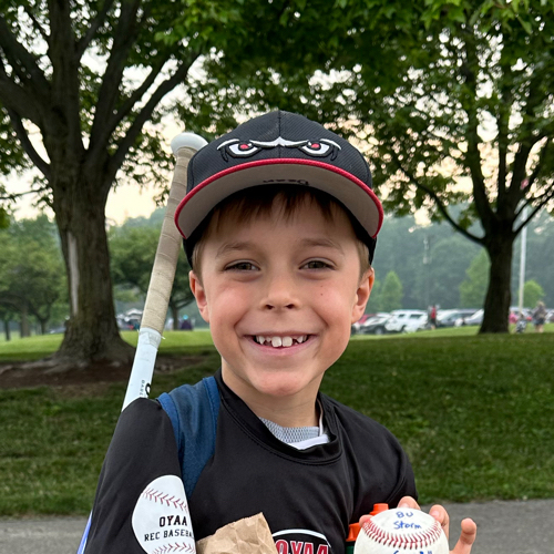 Olentangy Orange Baseball | 9U Williams Roster | 2023 - 2024 Baseball ...