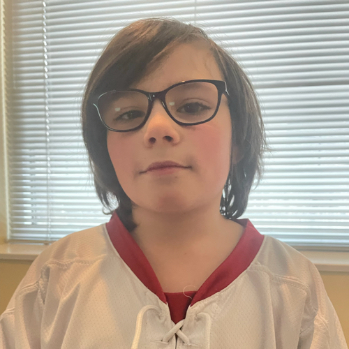 CT Junior Huskies | SQUIRT A Roster | Squirt A | 2024-2025