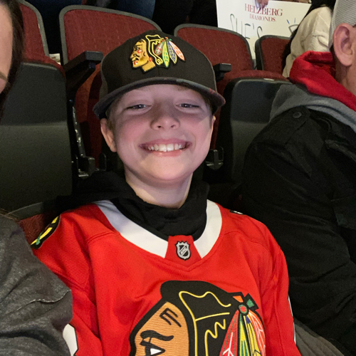 Bloomington Youth Hockey | 12U Prospects Roster | Regular Season | 2024 ...