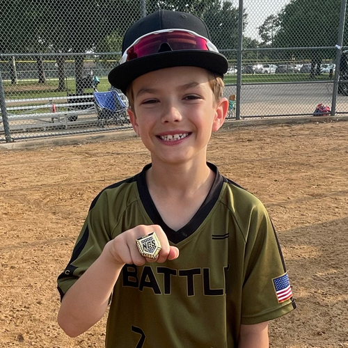 Surge Baseball | 10U Surge Gold Roster | Fall 2023 (2024 Season) Info ...