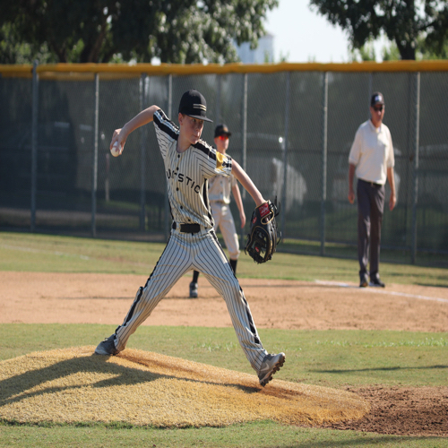 Surge Baseball | 10U Surge Gold - Shivers Roster | 2024 Spring/Summer ...