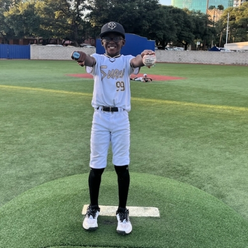 Surge Baseball | 11U Surge Gold Roster | 11U Surge Baseball Gold ...