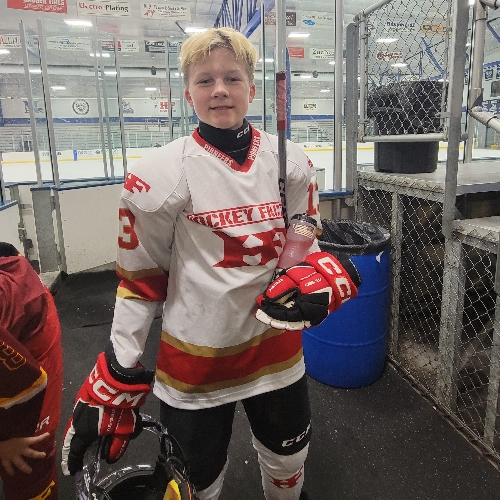 SHAW Hockey | Peewee A Roster | Youth Hockey | 2024-2025 Youth Hockey