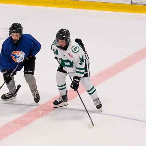 Proctor Hockey | Bantam A Roster | Player Registration | 2025-2026