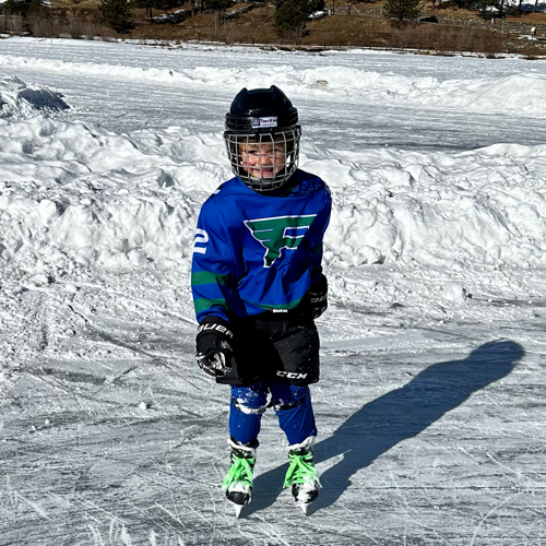 Foothills Hockey Association | 8U Roster | Season Registration | 2023-2024