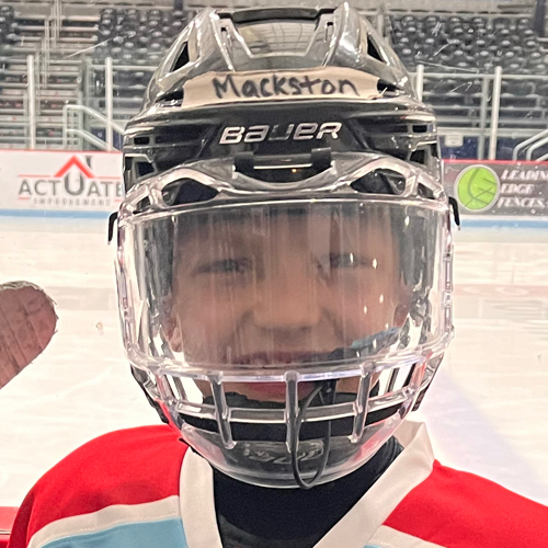 Madison Capitols AAA Hockey | Spring 10U Roster | AAA Spring Season | 2025