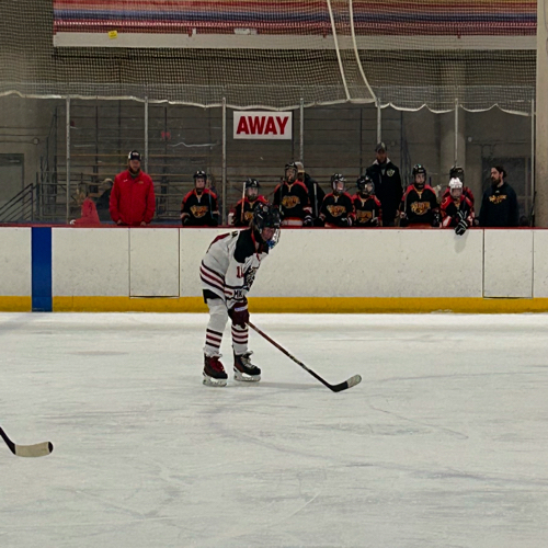 SHAW Hockey | Peewee Girls Roster | Youth Hockey | 2024-2025 Youth Hockey