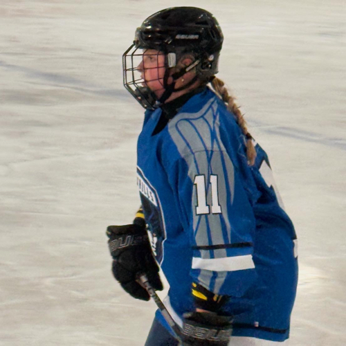 Foothills Hockey Association | Lady Chargers Roster | Lady Chargers ...