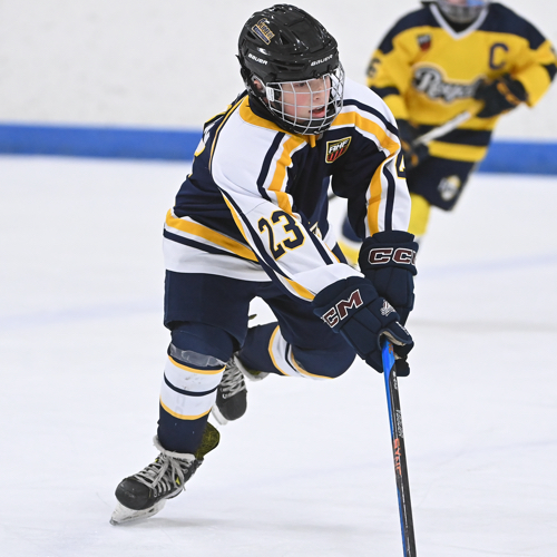 Connecticut Clippers | Bantam A Roster | Connecticut Clippers Hockey ...