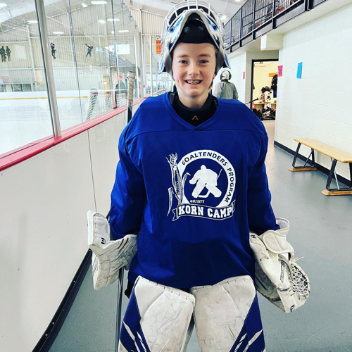 Bloomington Youth Hockey | 14U AA Roster | Regular Season | 2024-2025 ...